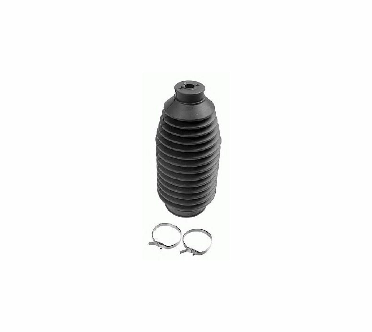 Пыльник рулевой рейки VW SHARAN/FORD GALAXY К-кт, LEMFORDER 3019201