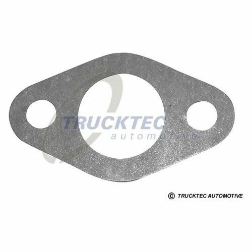 Прокладка масляного радиатора Trucktec 0118108