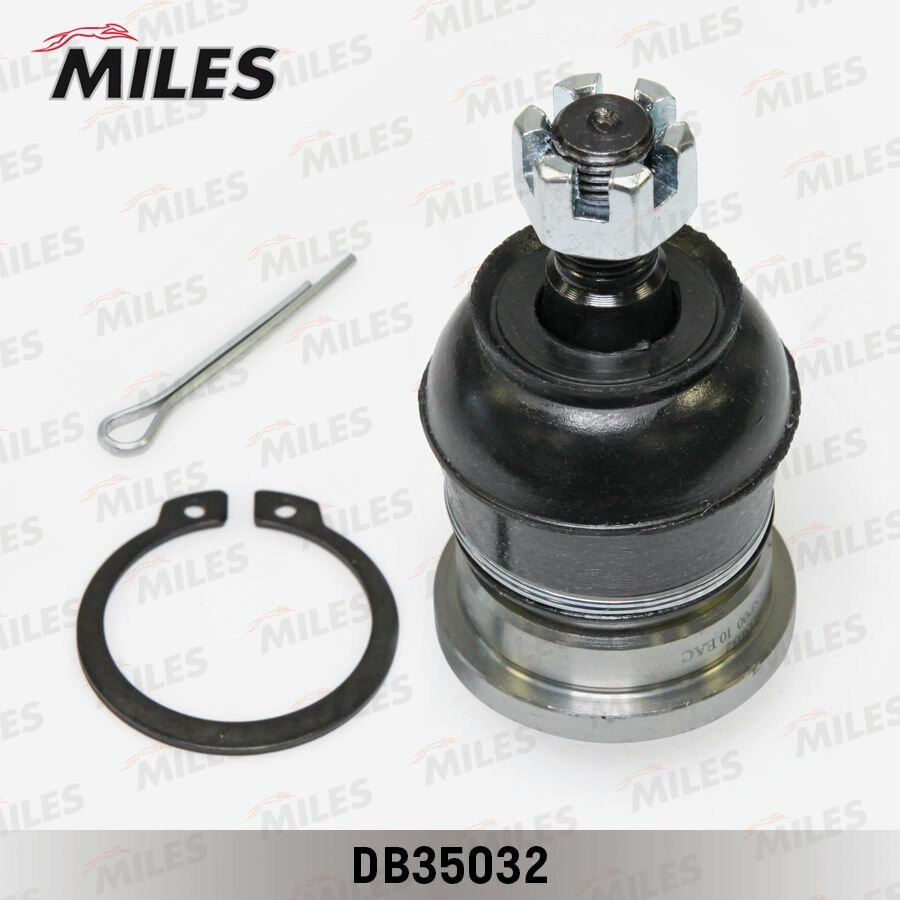 MILES Опора шаровая передняя нижняя TOYOTA YARIS 99-05 (CTR CBT-56) DB35032