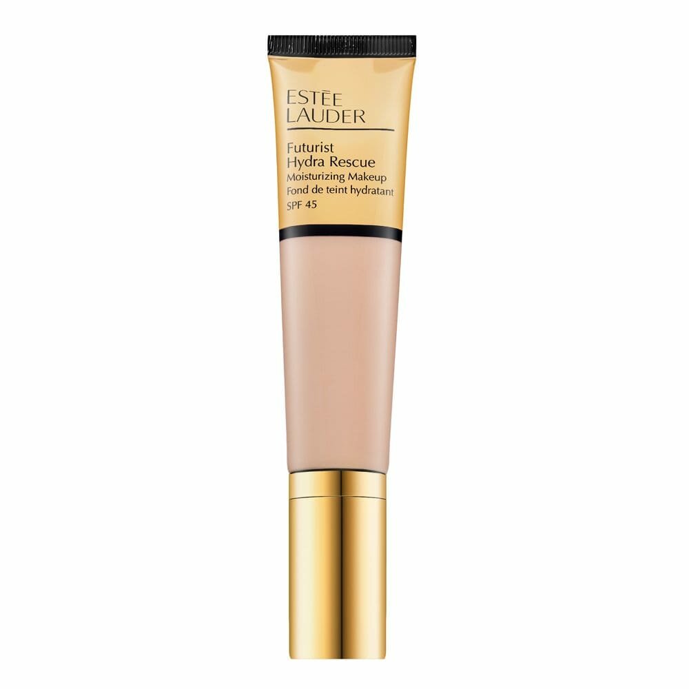 Тональный крем Estee Lauder Futurist Hydra Rescue Makeup 2C3 Fresco 35 мл