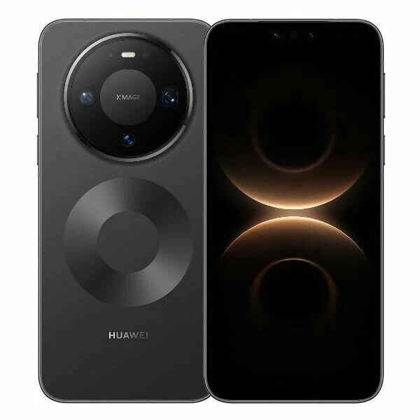 Huawei Mate 80 Pro 16/512 Black