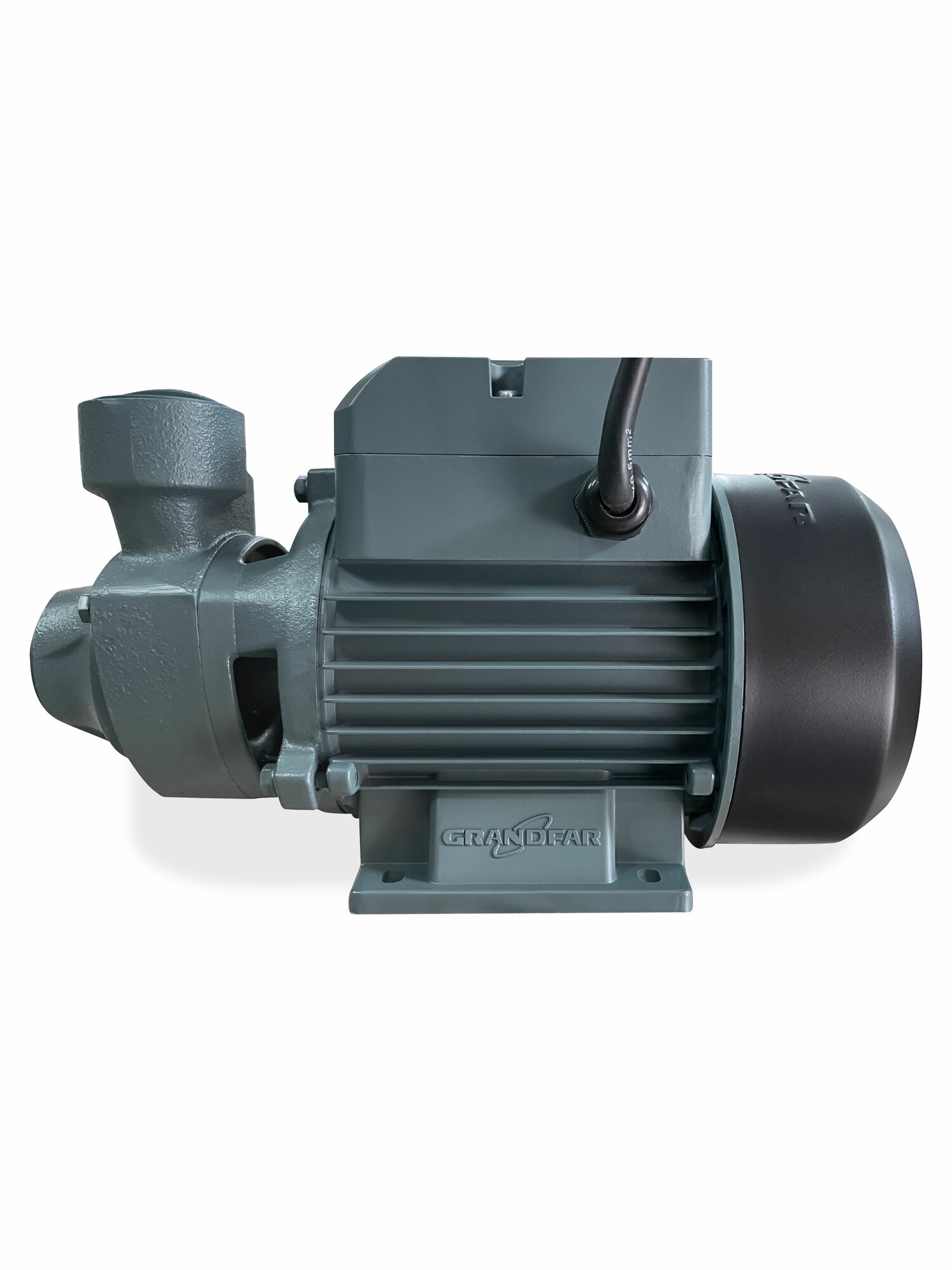 Насос поверхностный вихревой Grandfar QB-70