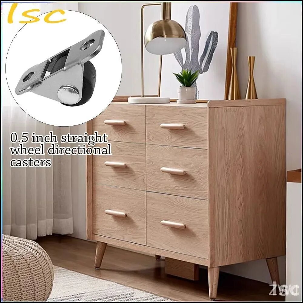 Мебельное колесо — фото 1