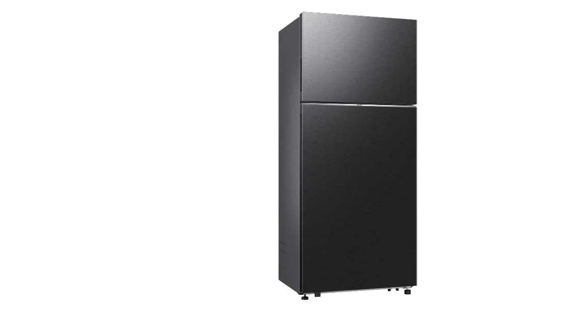 Холодильник Samsung RT53DG7A10B1WT