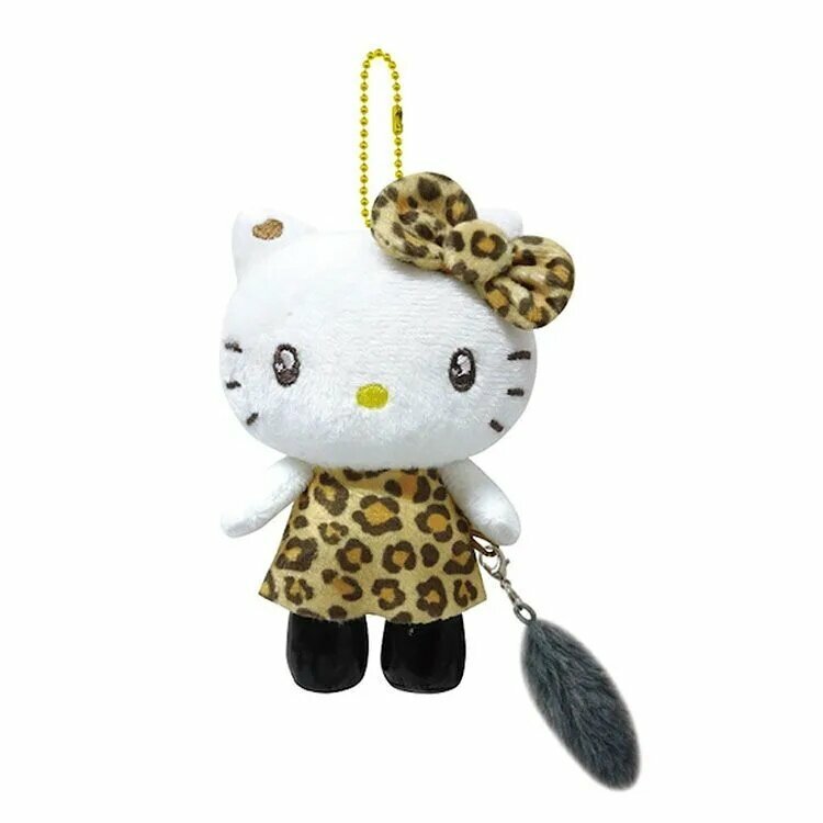 Мягкая игрушка Sanrio
