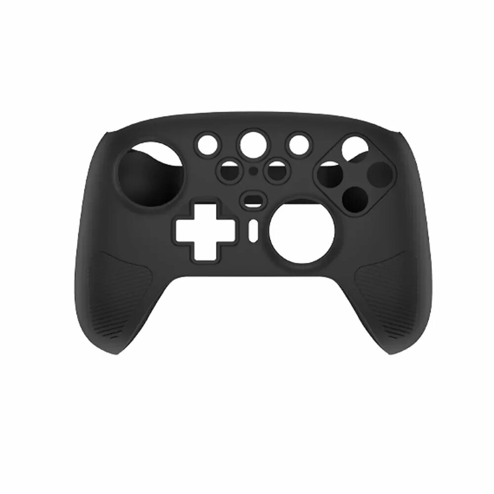 Черный контроллер 8BitDo Ultimate 2