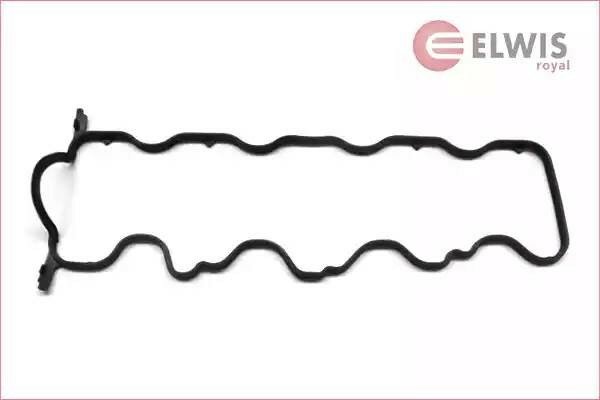 Прокладка клапанной крышки ELWIS ROYAL 1552832 Toyota Avensis, Carina, Corolla 2.0D 2C, E, T, Te 92->