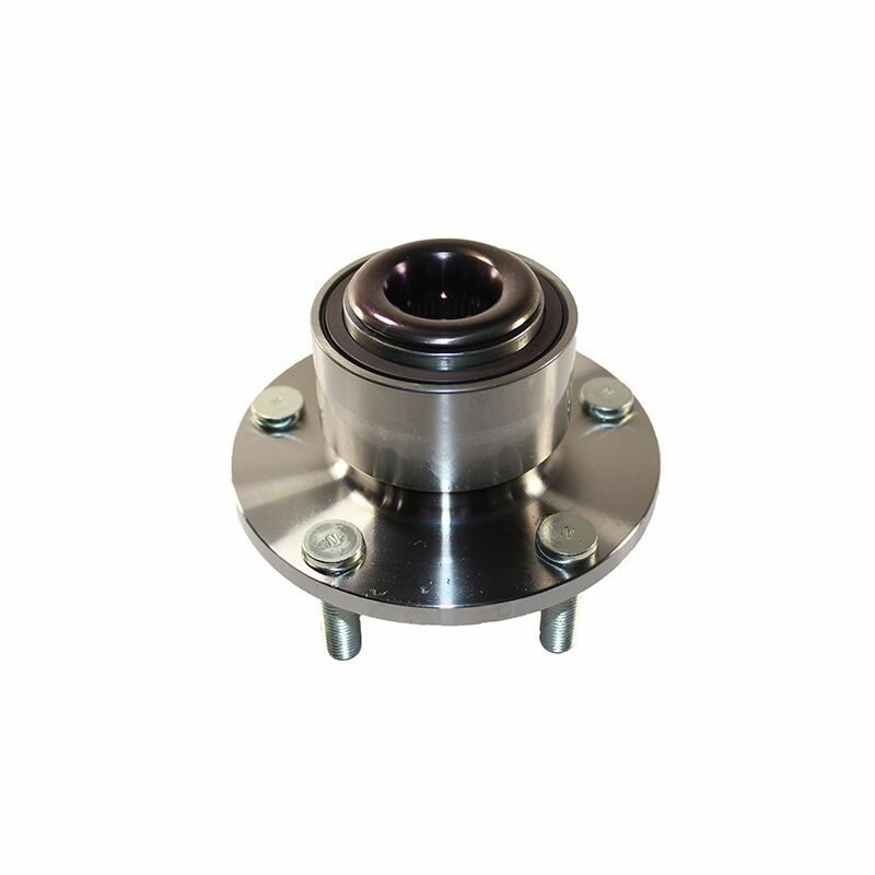 Подшипник передней ступицы ILJIN IJ142012 Mazda 3 03-05