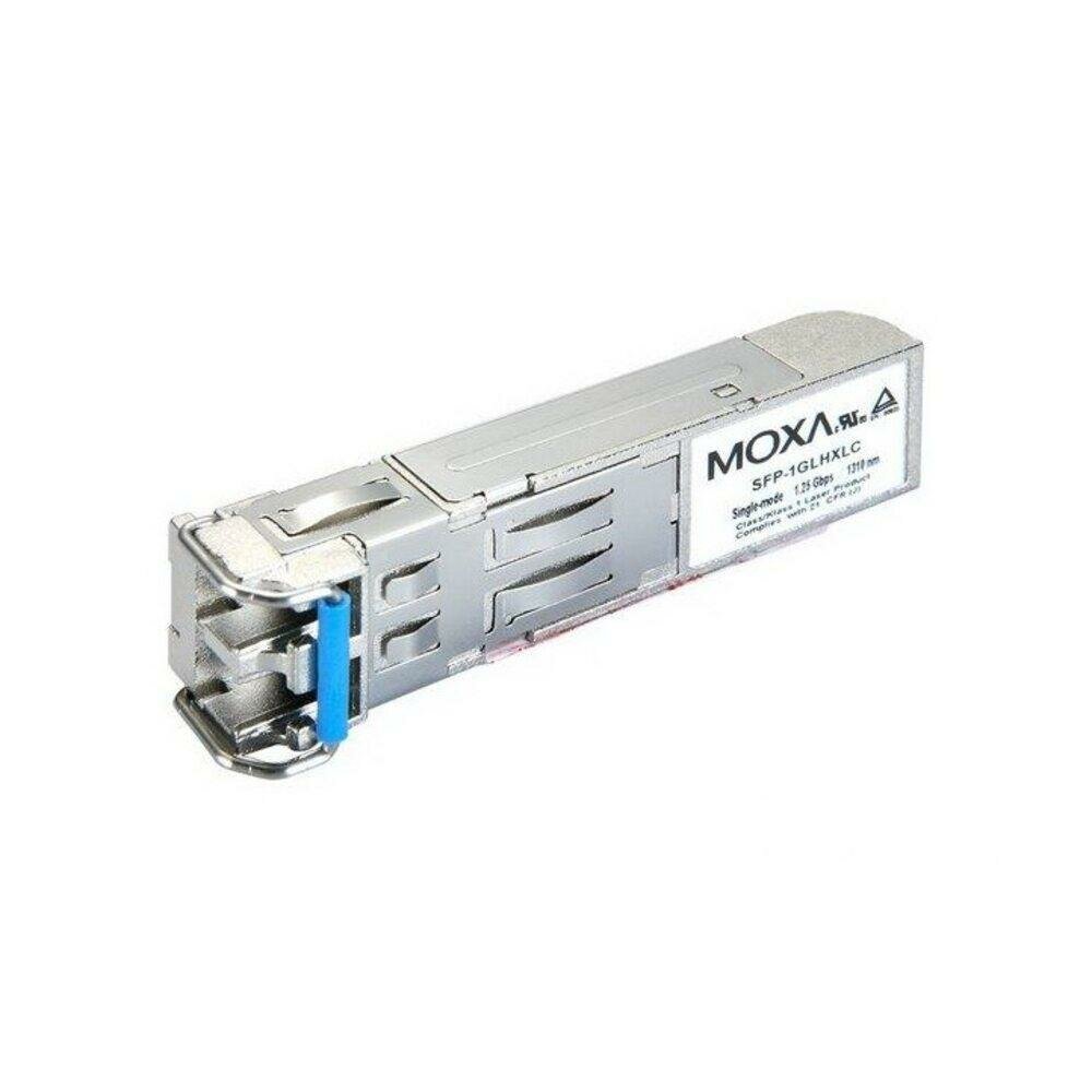 SFP-модуль MOXA SFP-1GLXLC-T
