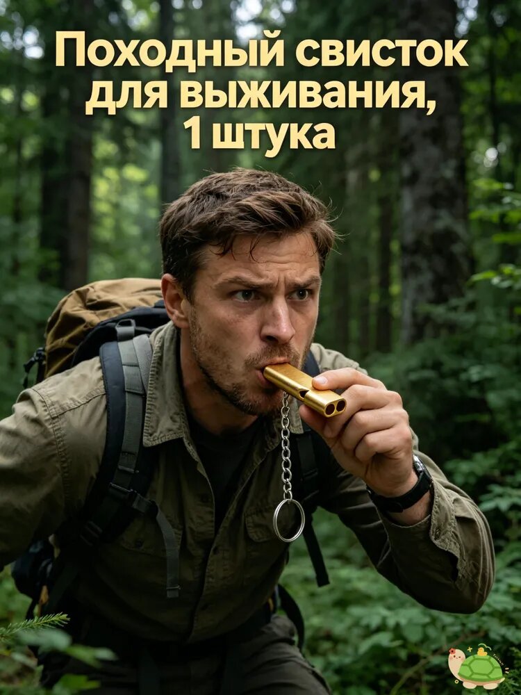 Свисток