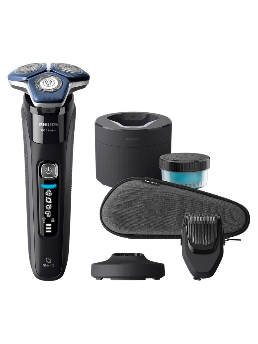 Электробритва Philips S7886/58 — фото 1