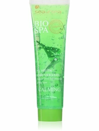 Средство антицеллюлитное Sea of Spa Bio Spa, 100 мл