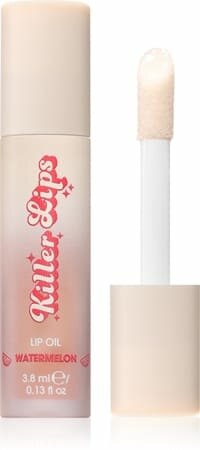 Бальзам для губ Killer Lips Super Juicy Lip Oil Watermelon, 3.8 мл