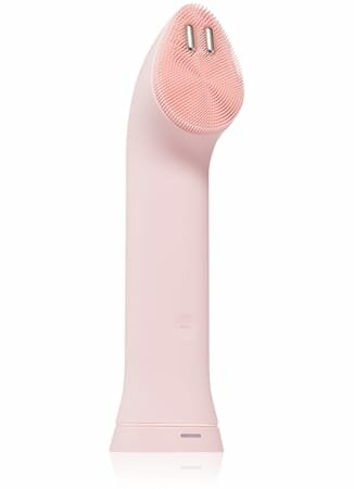 Щеточка для лица Medicube Age-R Booster Cleanser Head, розовый