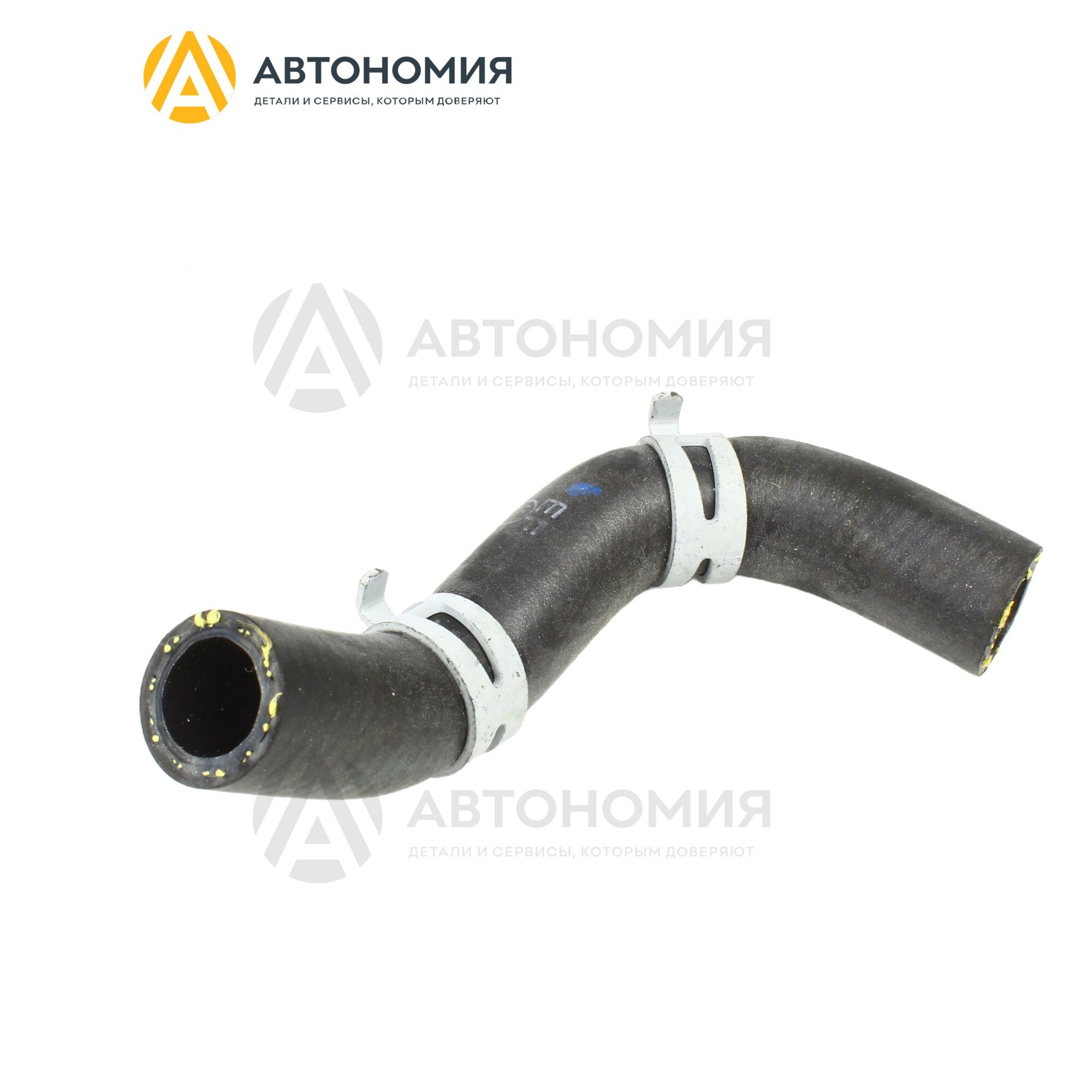 Патрубок EGR Ford 1739141