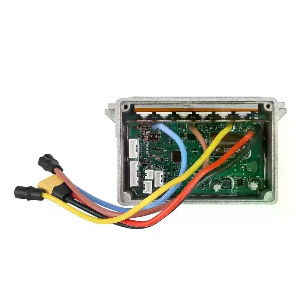 Контроллер PCB для Ninebot Max G30 с исходным кодом