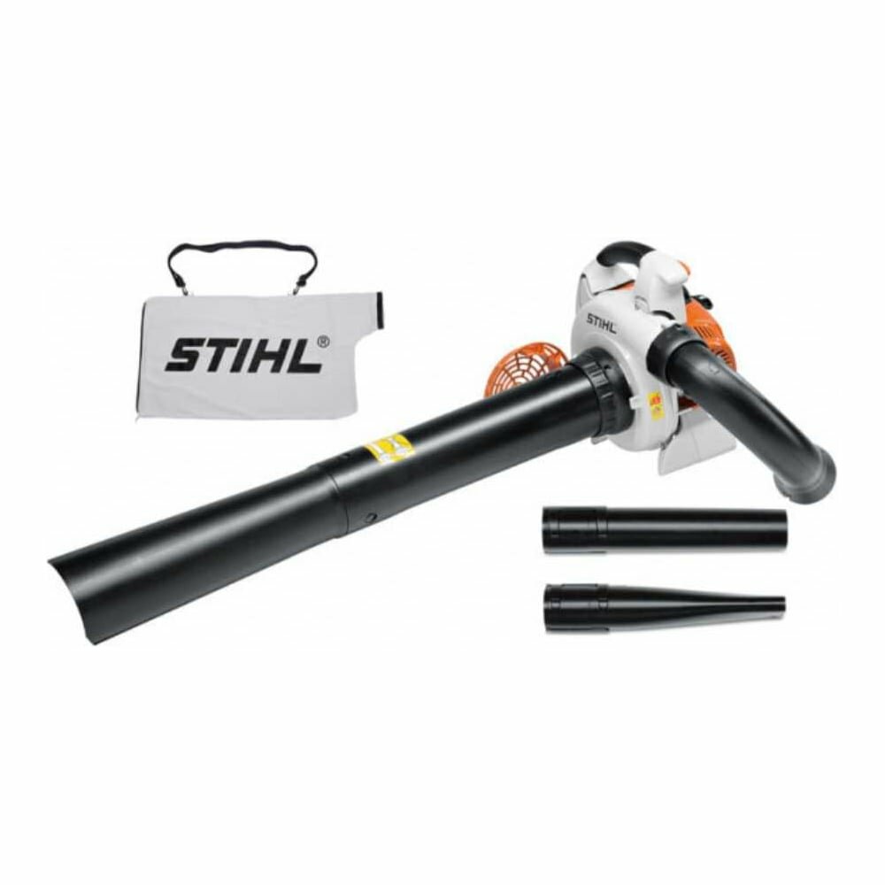 Измельчитель Stihl SH 86 42410110931