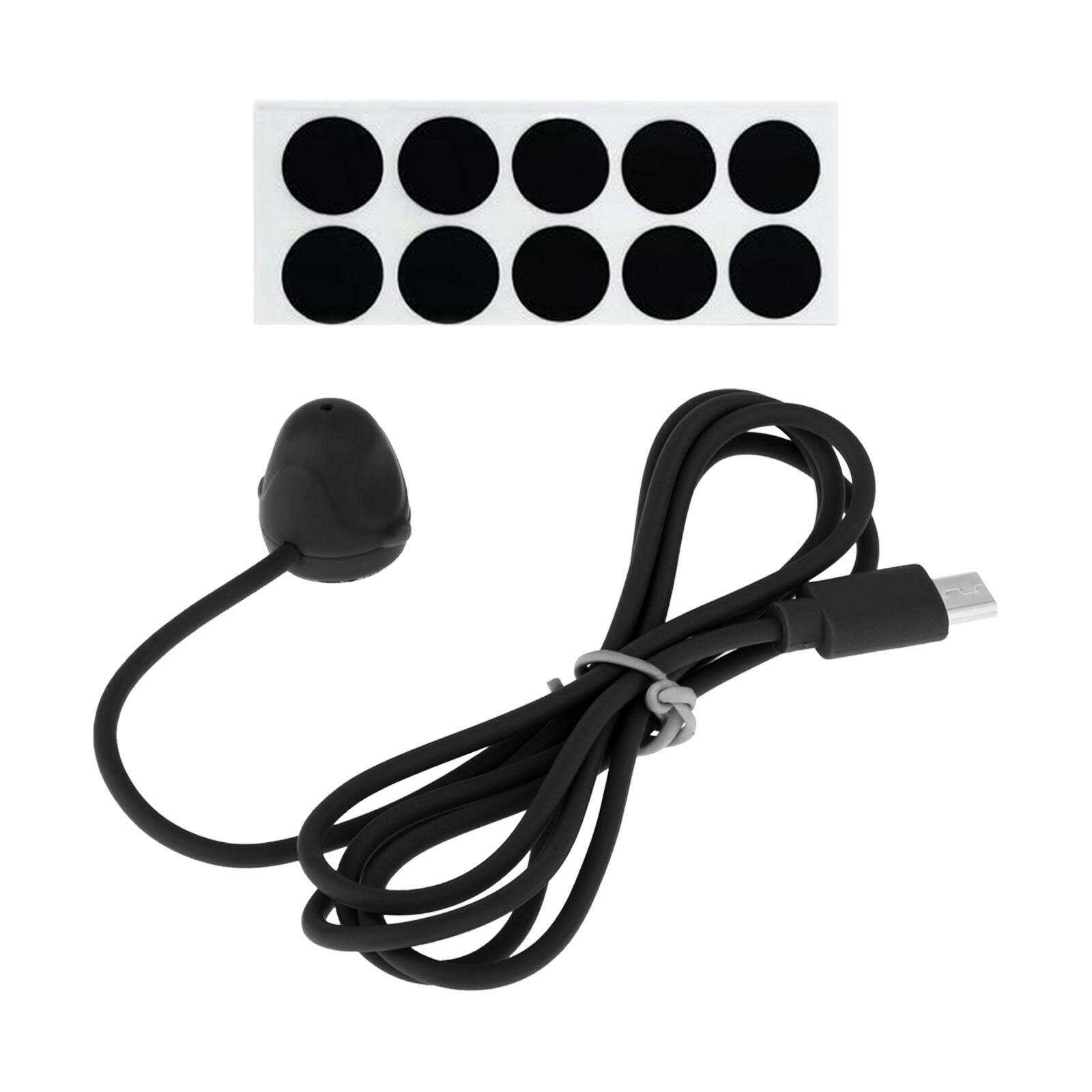 Автокликер для экрана телефона, игра, видео, имитирующий нажатие пальцем, USB-порт