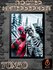 Постер интерьерный 50х70 без рамы Дедпул/Deadpool