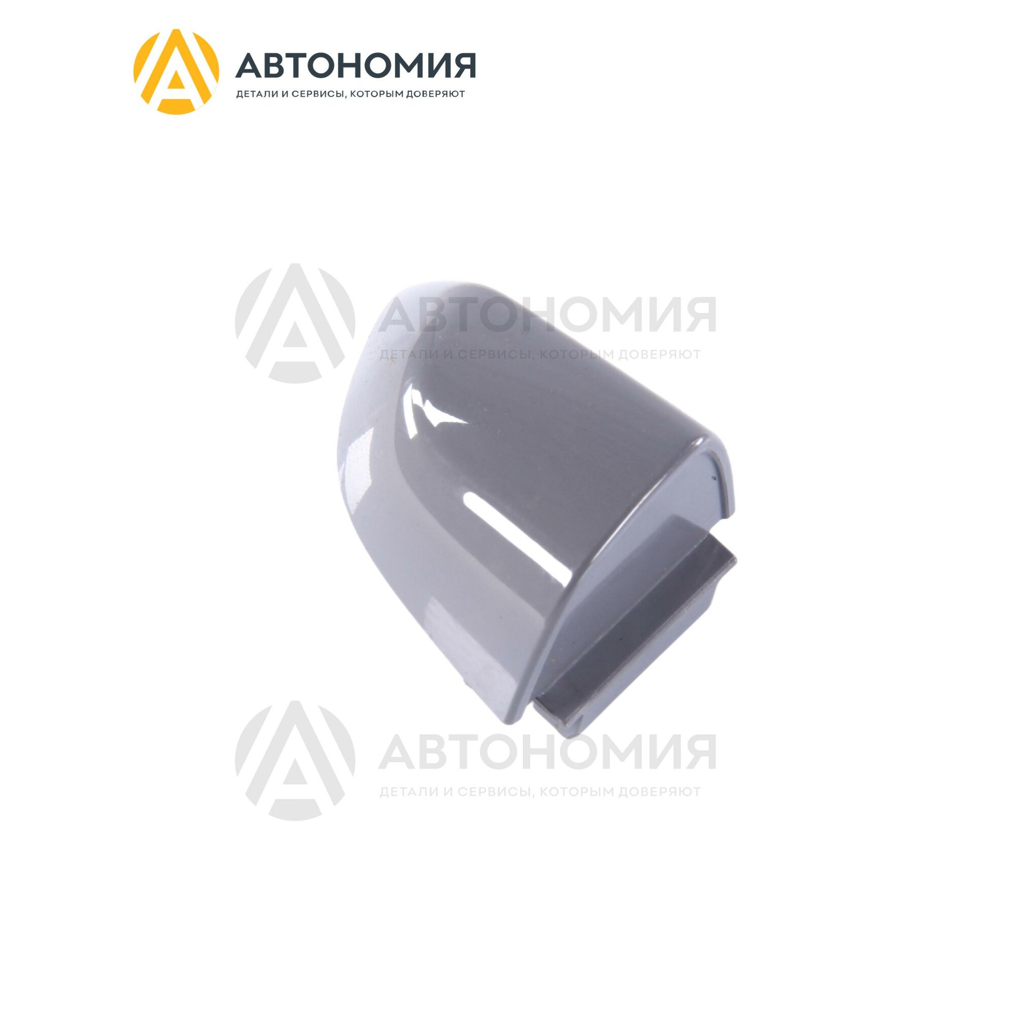 Кожух ручки правый Solaris 17- Hyundai/KIA 82662-H5060
