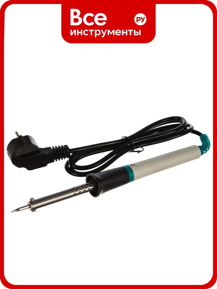 Паяльник ProsKit 8PK-S120NB-30W 00173774, для паяльных работ на производстве