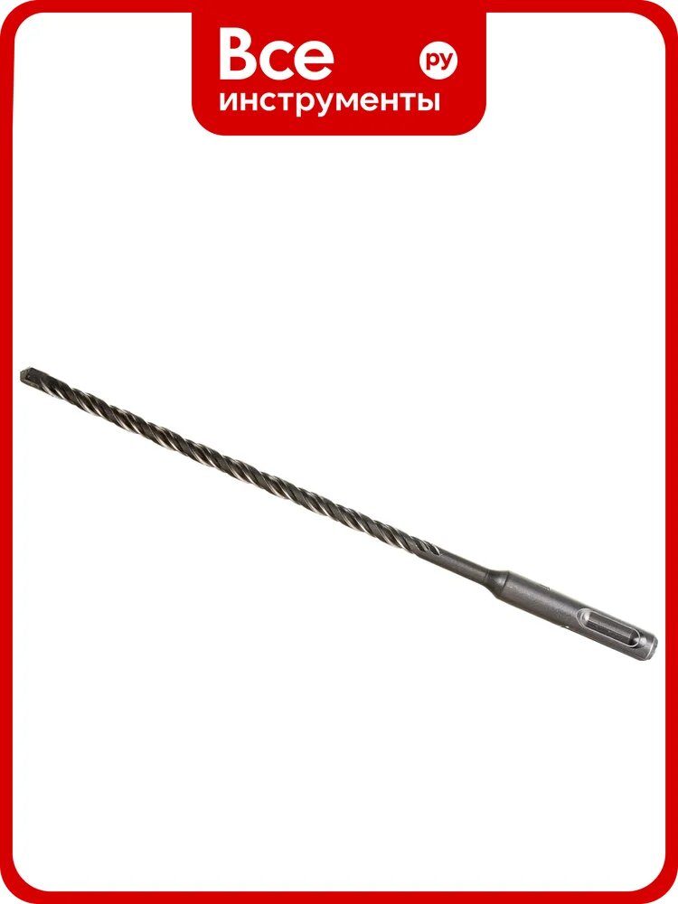 Бур усиленный SDS-plus (6x210 мм) Gigant GRD 11046
