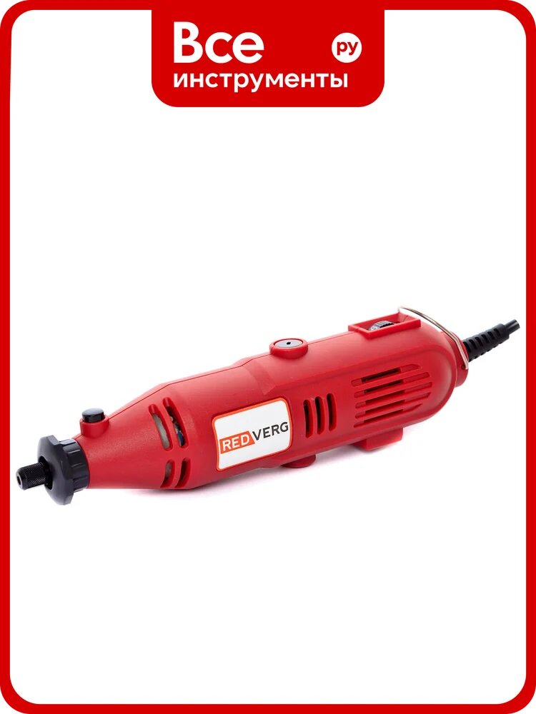 Многофункциональная прямошлифовальная машина REDVERG RD-MG150 6621692