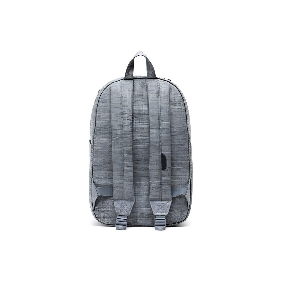 Сумка Herschel, фактура стеганая — фото 1