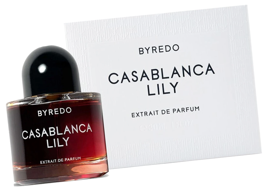 Byredo Casablanca Lily / Байредо Касабланка Лили - женские духи 50 мл