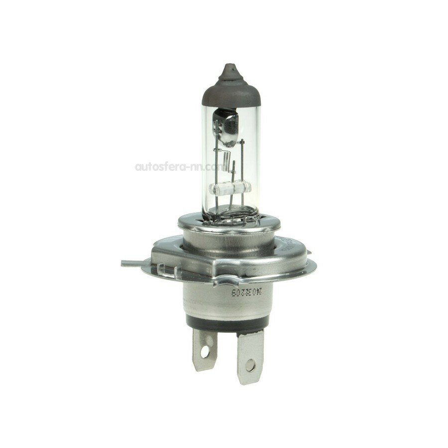 EXCELITE 10500 Лампа галоген H4 12V 60/55W P43t Standart (EXCELITE)
