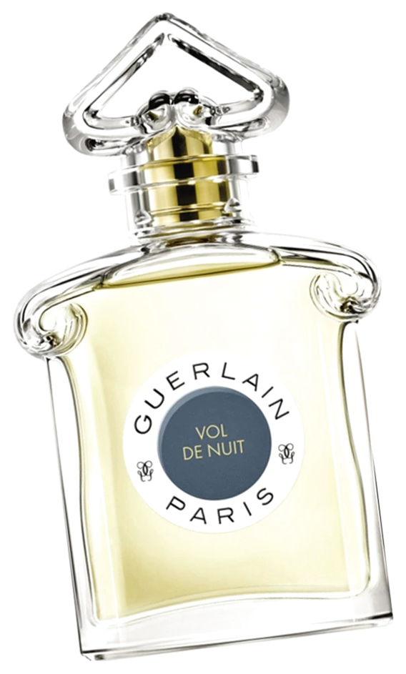 Герлен Вол Де Нуи - аромат для женщин 75 мл / Guerlain Vol De Nuit