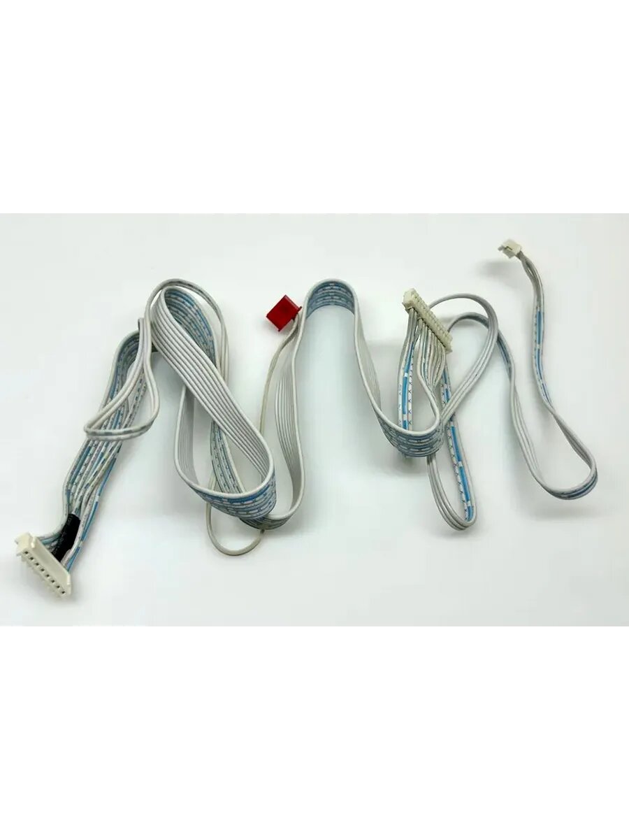 Шлейф питания инвертора и ламп для TV Supra STV-LC3239WD