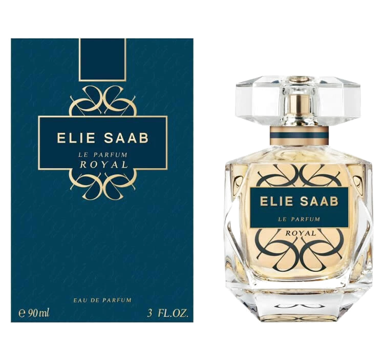 Женская парфюмерная вода Эли Сааб Ле парфюм Роял 90 мл - Elie Saab Le Parfum Royal