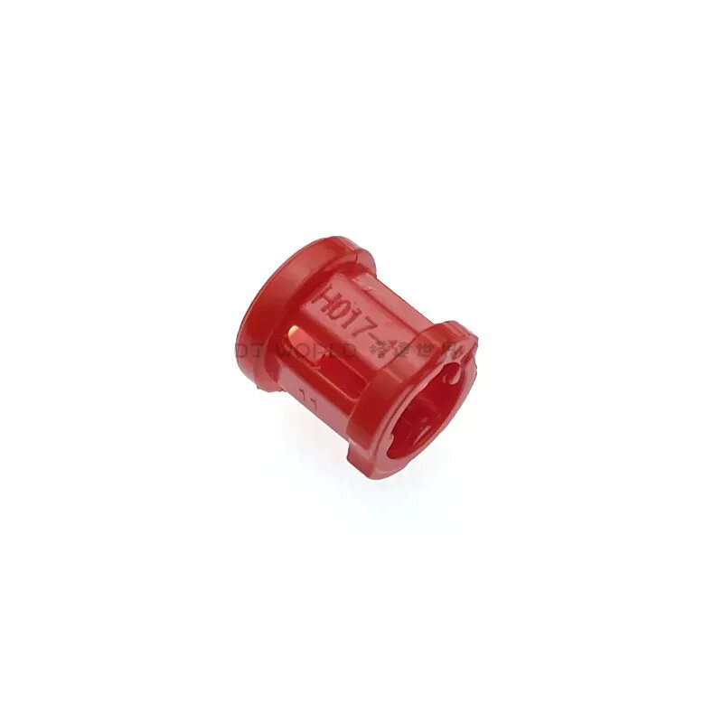LEGO 6590 Красная втулка, 100г, Деталь для конструктора LEGO, Долговечный пластик для сборки