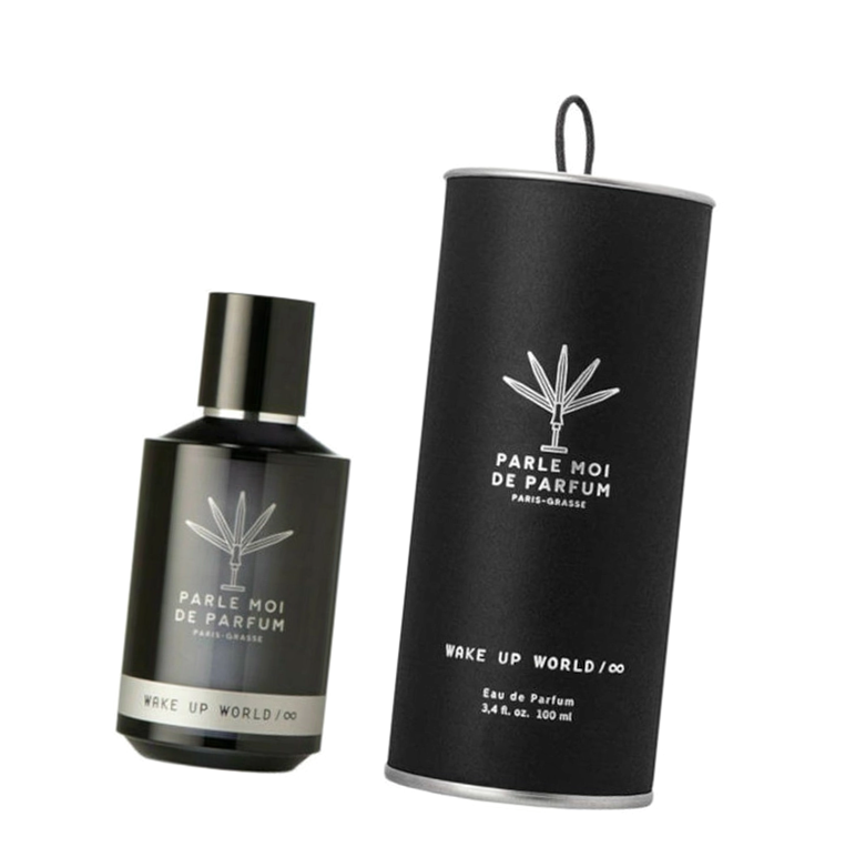 Parle Moi De Parfum Wake Up World парфюм унисекс 100 мл - Парле Муа Де парфюм Вейк Ап Ворлд