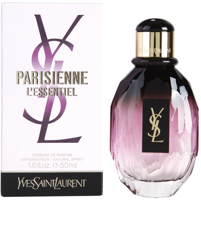Parisienne L Essentiel 50 мл Yves Saint Laurent - Парижанка Эссенция для женщин