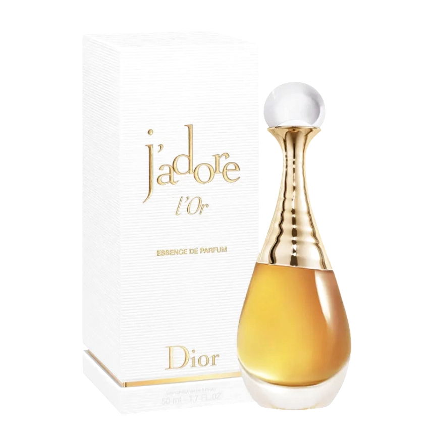 Аромат Christian Dior J Adore L Or 50 мл женский - Диор Жадор Лер духи
