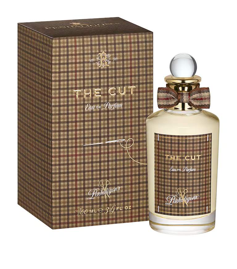 Penhaligons The Cut 100 мл - мужские духи Пенхалигонс Зе Кат