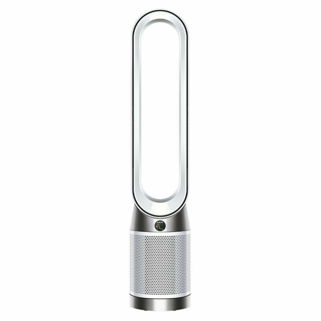 Очиститель воздуха Dyson TP11 Purifier Cool Air PC1, White/Silver (Белый)