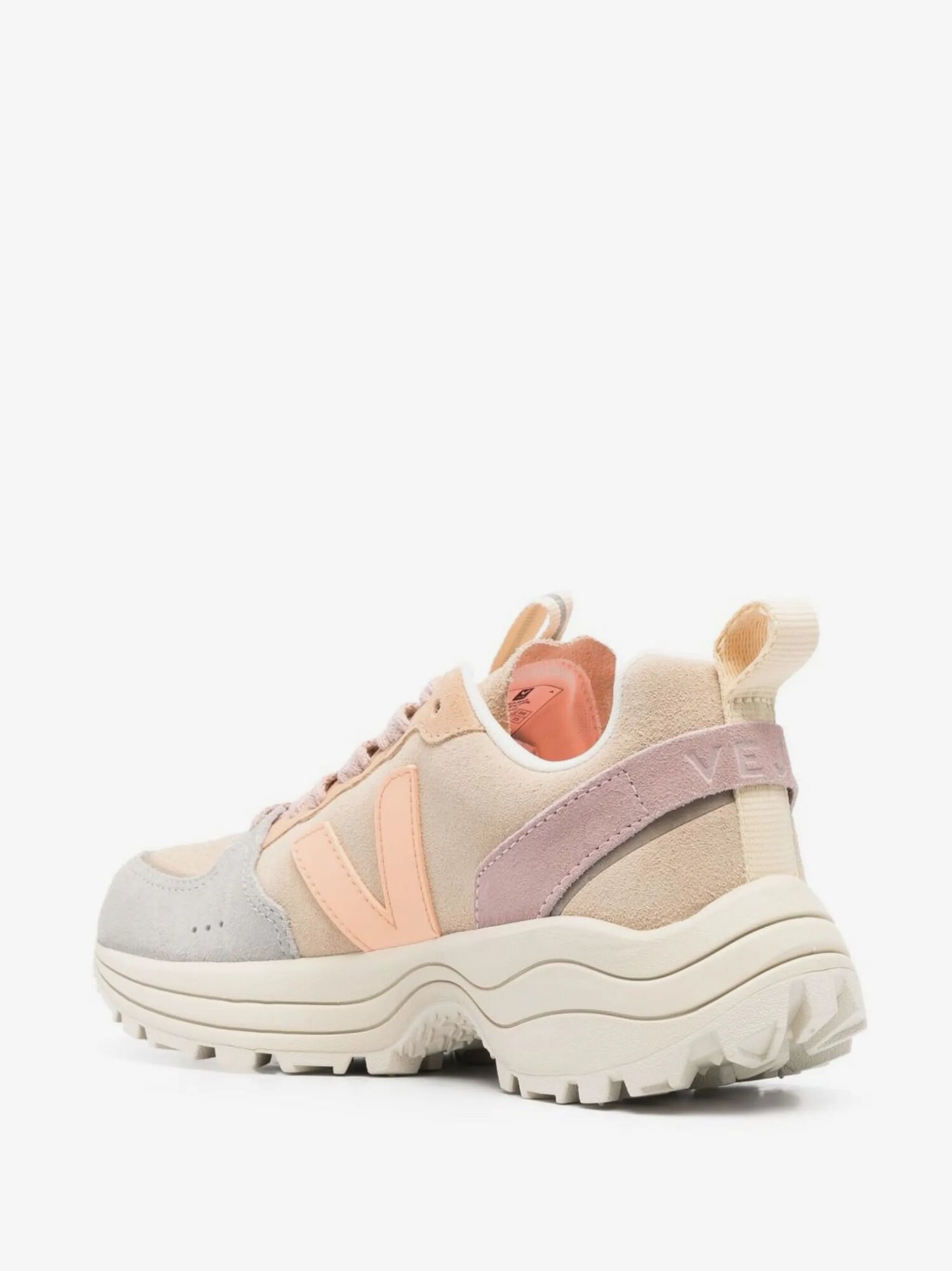 Кроссовки VEJA Venturi runner sneakers, размер 37 — фото 1