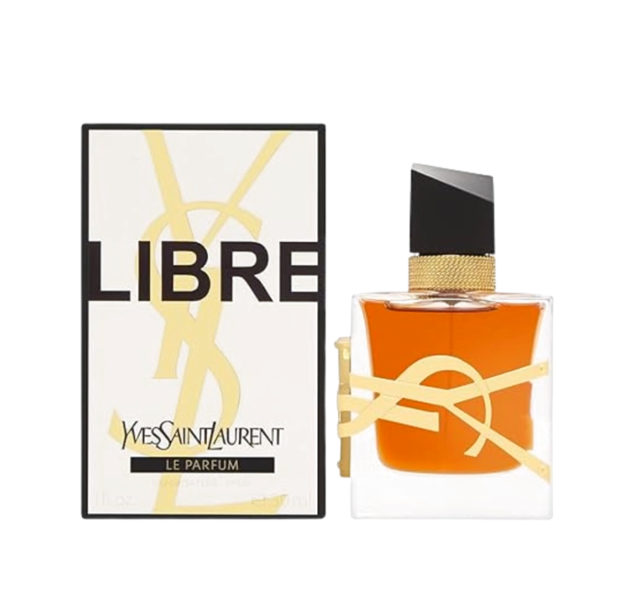Парфюмерная вода Ив Сен Лоран Либре Ле парфюм для женщин 30 мл / Libre Le Parfum