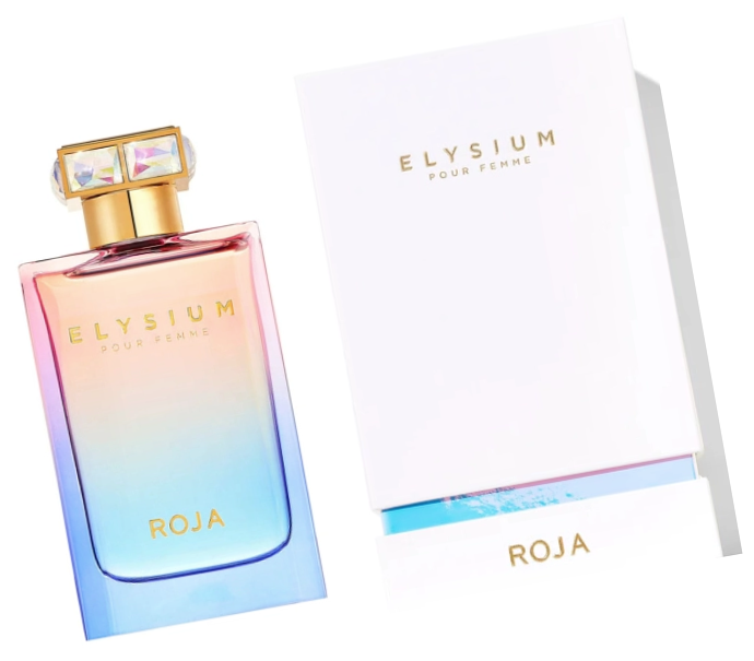 Roja Dove Elysium Pour Femme парфюмерная вода для женщин 75 мл - Роже Дав Элизиум Пур Фам
