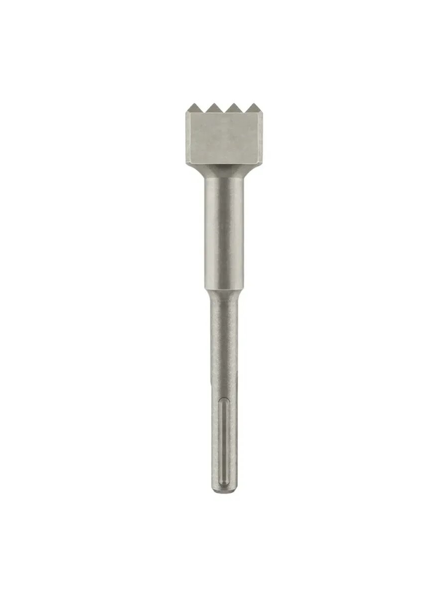 Зубило-бучарда Trigger 78600 SDS-Max, 240 мм, Т16