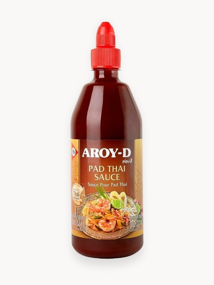 Соус Пад Тай Aroy-D Pad thai, 1 кг