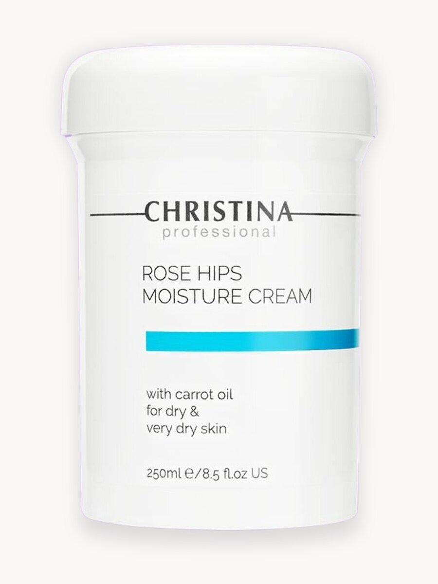 Крем Christina Rose Hips