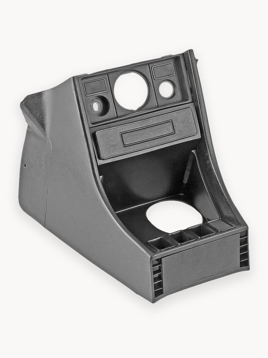 Консоль радиоприемника мастер-м 2107 в сборе 21070-5325210-00