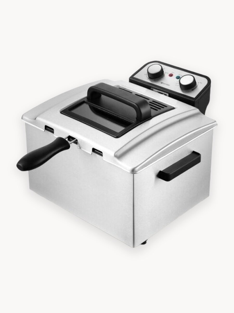 Фритюрница Kitfort KT-2025