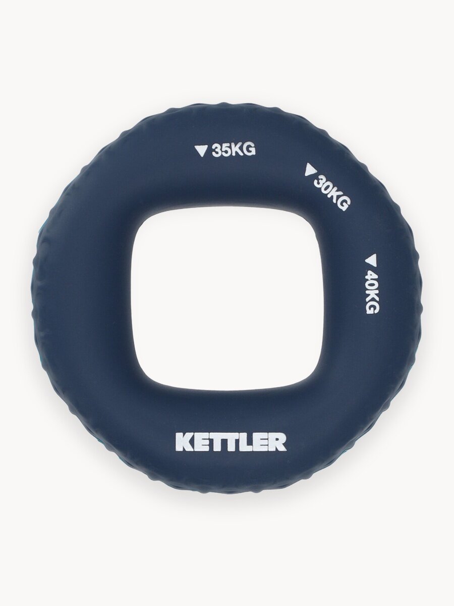 Эспандер кистевой KETTLER, 30-35-40 кг