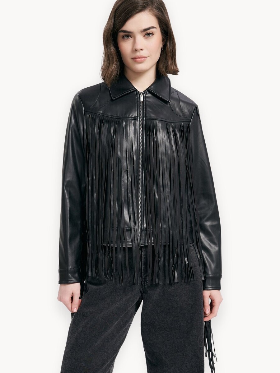 Куртка Весна-лето 2025