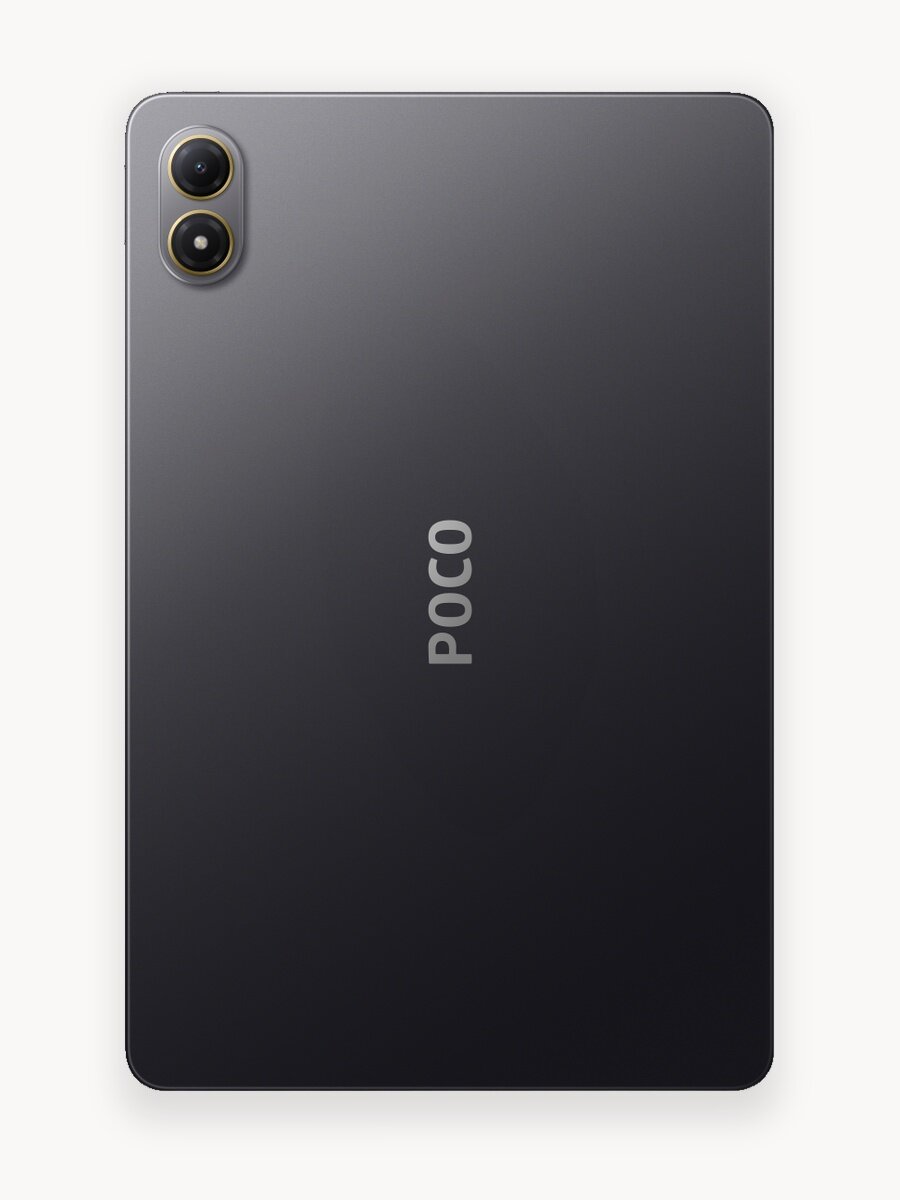 Планшет POCO Pad M1